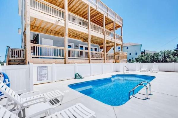 Little Cayman - Outer Banks, NC