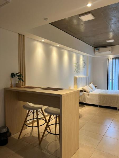 Santorino Apart - Provincia de Tucumán