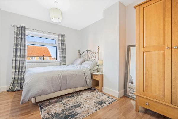 Affordable Contractor Rooms Sunderland Ryhope Free Parking - Écosse