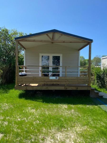 Camping Des Crocs - Cayeux-sur-Mer