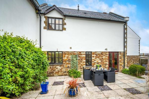 3 Bed In Padstow Oc-c28137 - Padstow