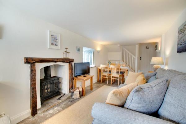 2 Bed In Swanage Oc-wy501 - Swanage