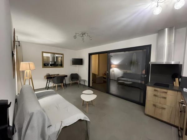 Chez Valérie - Ajaccio