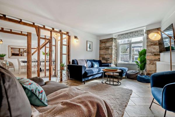 9 Bed In St. Agnes Oc-port20 - St Agnes