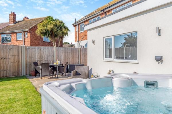 4 Bed In Hunstanton Oc-w27700 - Old Hunstanton