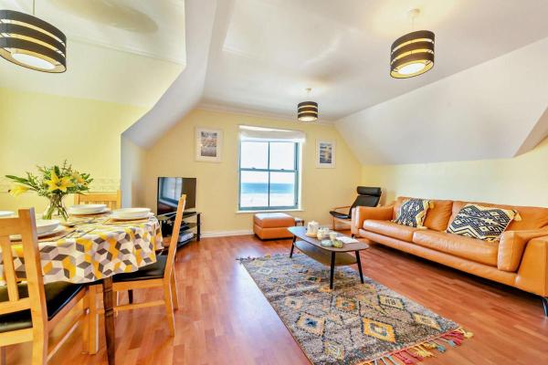 2 Bed In Broad Haven Oc-s27911 - Little Haven
