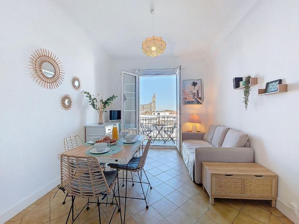 Apartment Foncillon By Interhome - Charente-Maritime