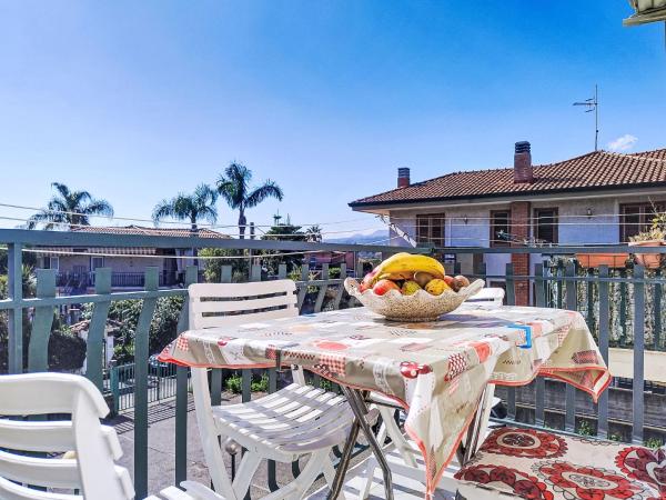 Apartment Clara By Interhome - Sycylia