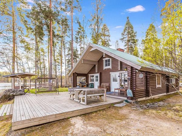 Holiday Home Ranta 2 - 5664 By Interhome - Lahti