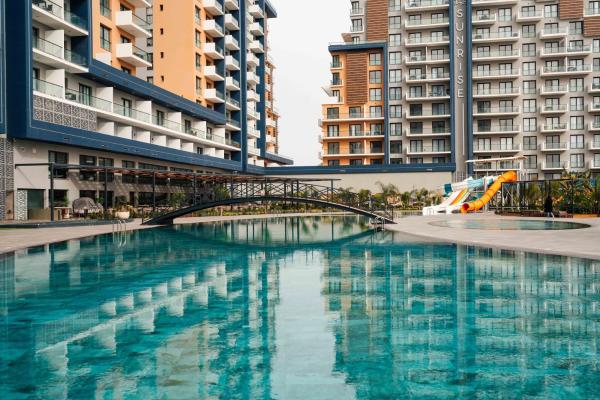 Riverside Life Residence - Girne