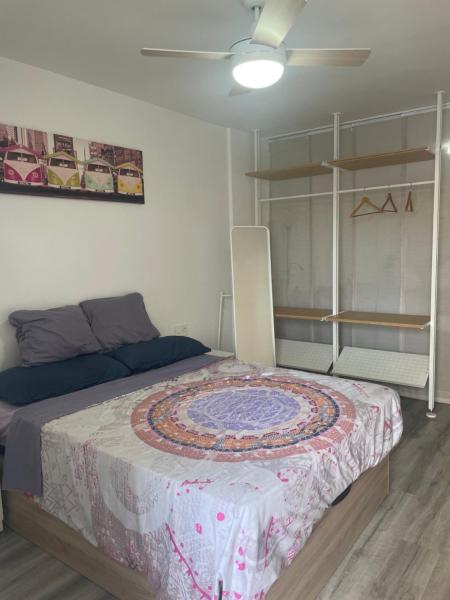 Apartamento Puerto De La Cruz - Los Realejos