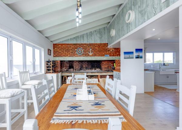 Huis Sonder Naam - Struisbaai