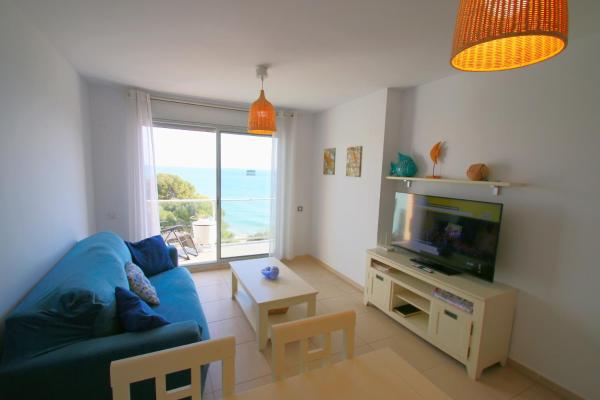 Apartamento Panoramic 32 By Parc Mont-roig - Miami Platja