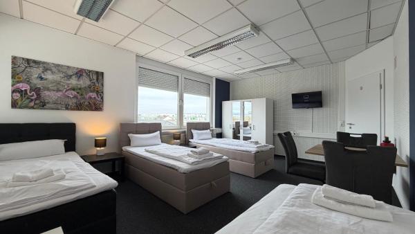 J&r Gästezimmer Kassel - Hessen