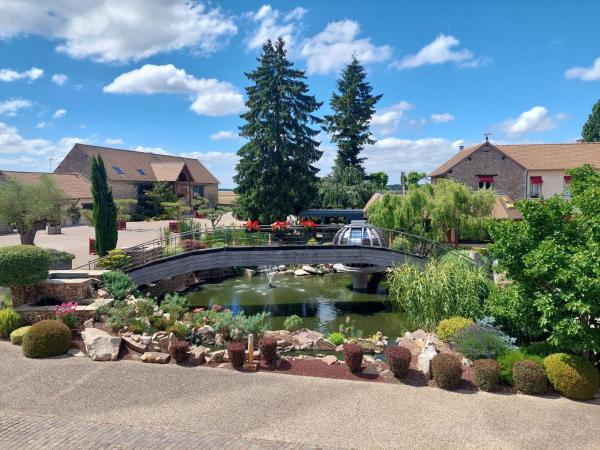 Domaine De La Haie Des Granges - Vernon