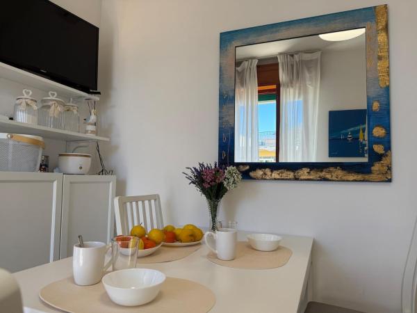Dimora Concept - Cozy Corner Loano - Loano