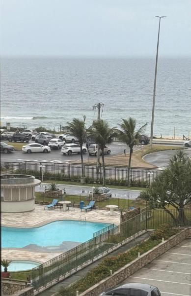 Praia E Sol, Pé Na Areia - Rio de Janeiro