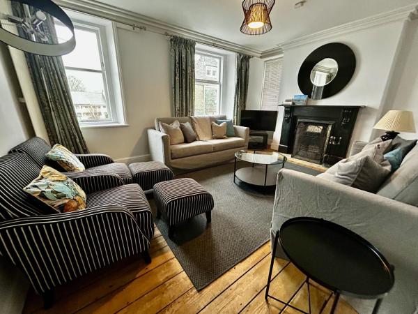 3 The Townhouse - Keswick