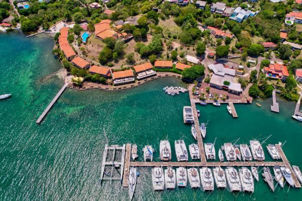 Secret Harbour Boutique Hotel And Marina - Grenada