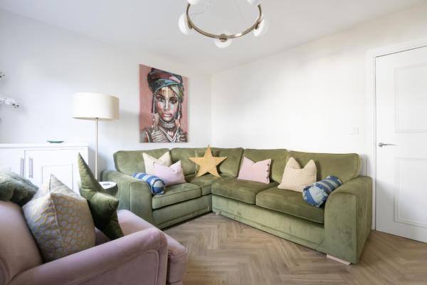 The Rosemont - Royal Tunbridge Wells