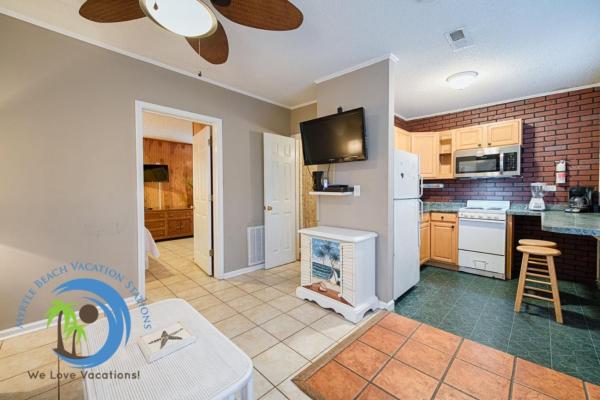 Cg Beach Bungalow #2