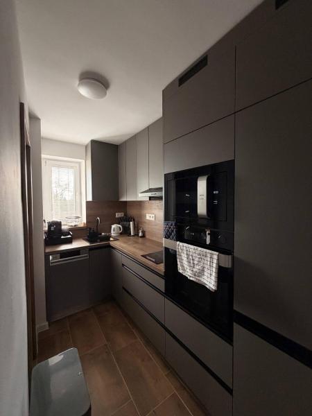 Lipa Apartmán - Zlaté Moravce