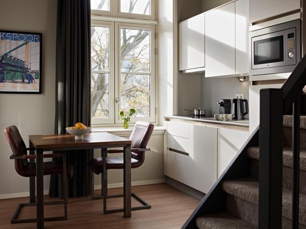 Yays Amsterdam Maritime By Numa - Amsterdam
