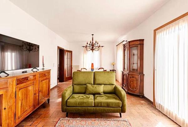 "Venetian Elegance Villa" - Near Venice Historic Center - Mira