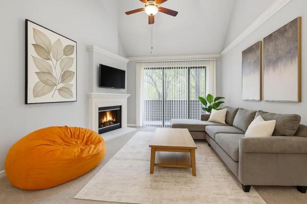 The Vincent 1021 - Dallas, TX