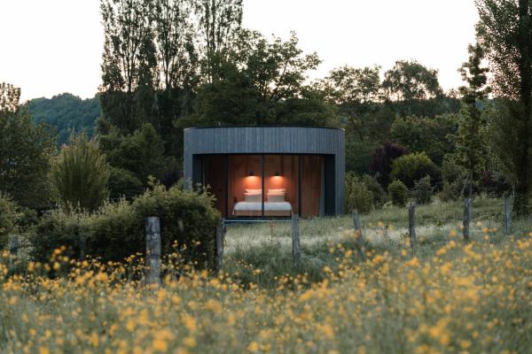 La Suite Prairie Tomette Singulière - Cluny