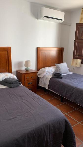 Hostel Los Guajares - Almuñécar