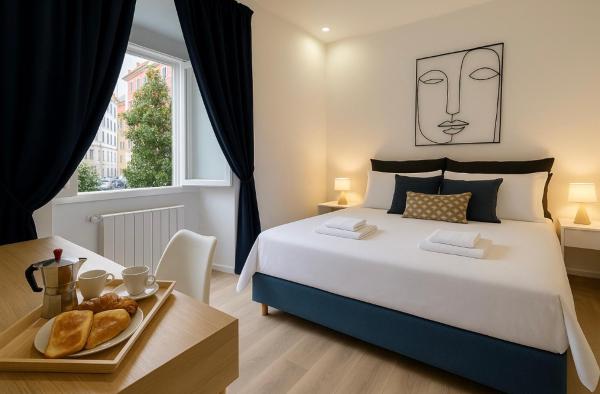 Happy Family Apartments Marsala - 熱拿亞