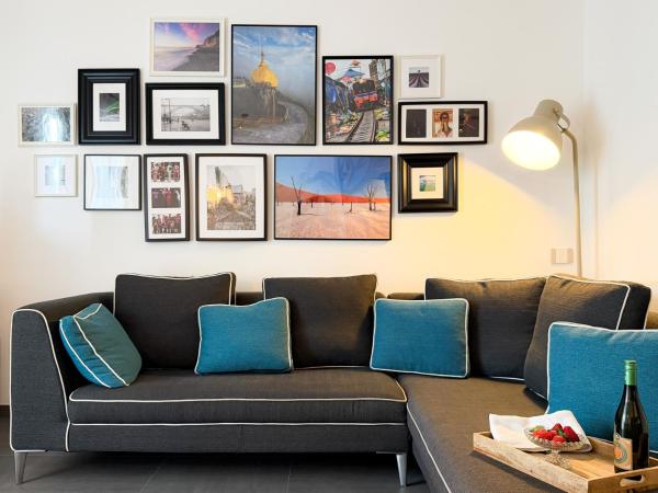 A Due Passi Dal Mare - Helloelba - Elba