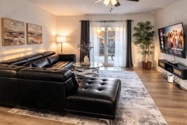 Family Retreat - 9 Min From Disney - Orlando, FL
