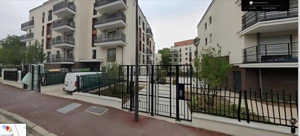 Elegancia Rueil, 20 Min De Paris La Défense, Quartier Recherché, Lac - ibis budget Rueil Malmaison