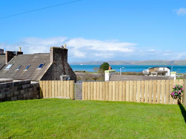 Park View Cottage - Stranraer