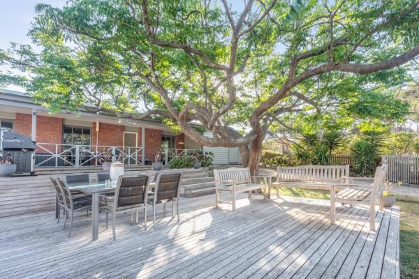 The Shack - Your Ultimate Family Escape By The Sea - Rye