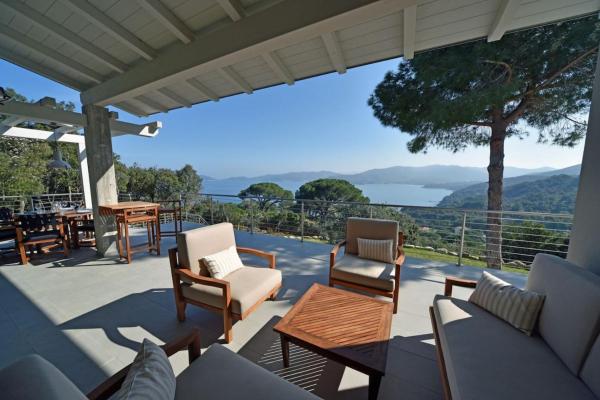 Villa Laura - Marciana Marina