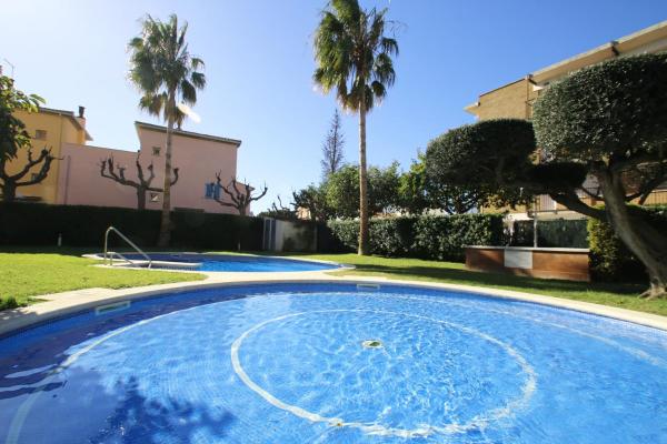 Apartamento Sol Millet Cambrils - Cambrils