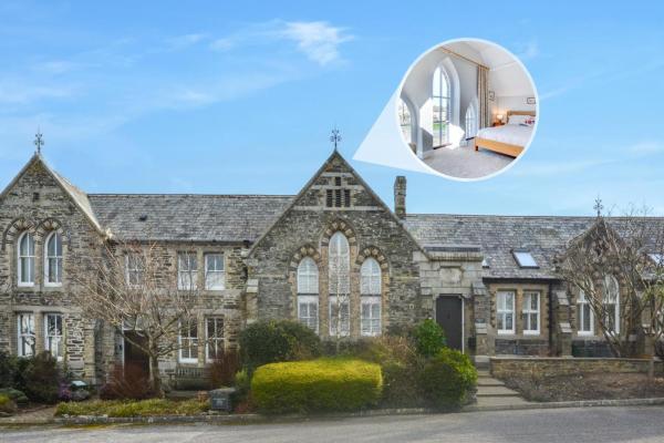 4 Bed In Padstow Oc-p00011 - Padstow