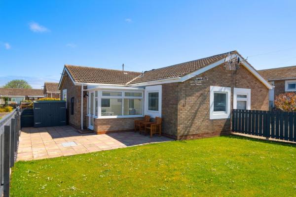 1 Bed In Beadnell Oc-gd1899 - Beadnell