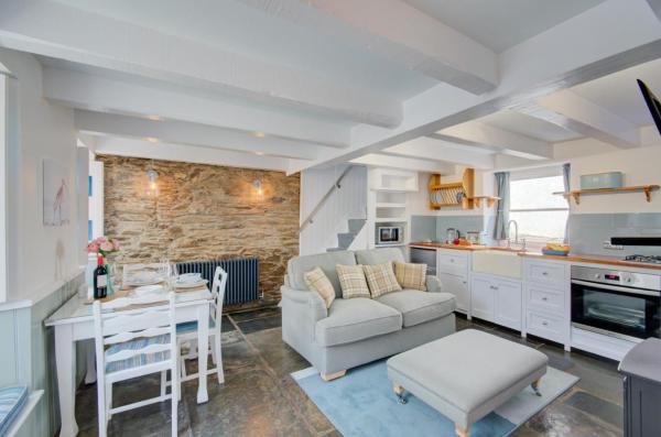 2 Bed In West Looe Oc-l30054 - Looe