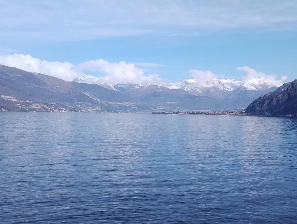 La Dimora Del Lago - Varenna