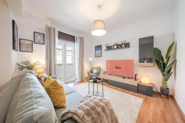 Guestready - Charming Oeiras Apartment - Oeiras