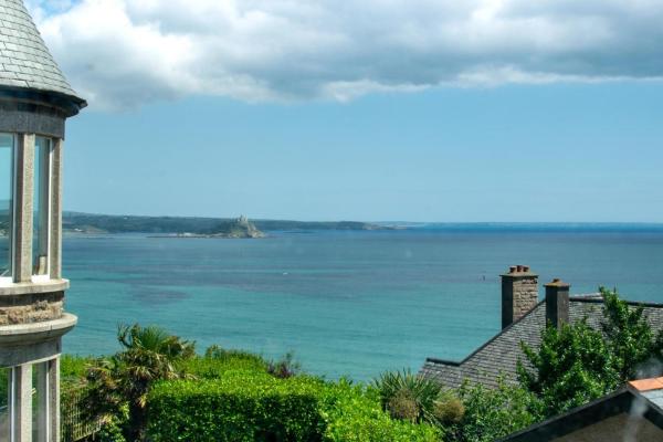 2 Bed In Penzance Oc-trevid - Mousehole