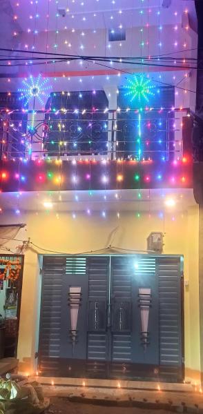 Cozy Guest Room - Prayagraj