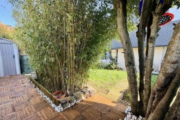 House Ideally Located In La Rochelle - La Rochelle