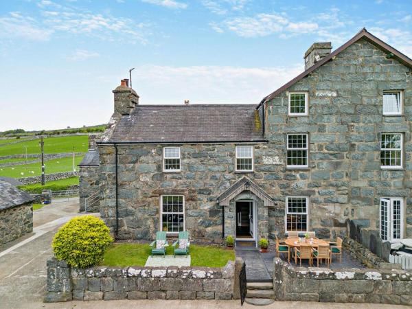 3 Bed In Dyffryn Ardudwy Oc-f29350 - Harlech