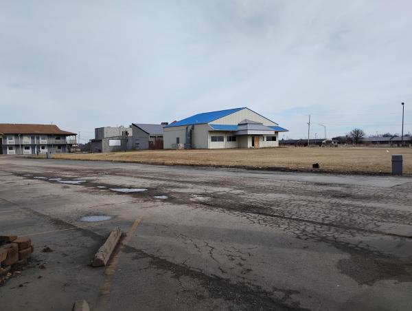 Millbury Motel - Ohio