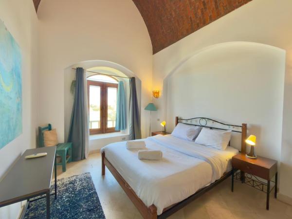 Lagoon View 1-bedroom Apartment In West Golf El Gouna - Hurghada